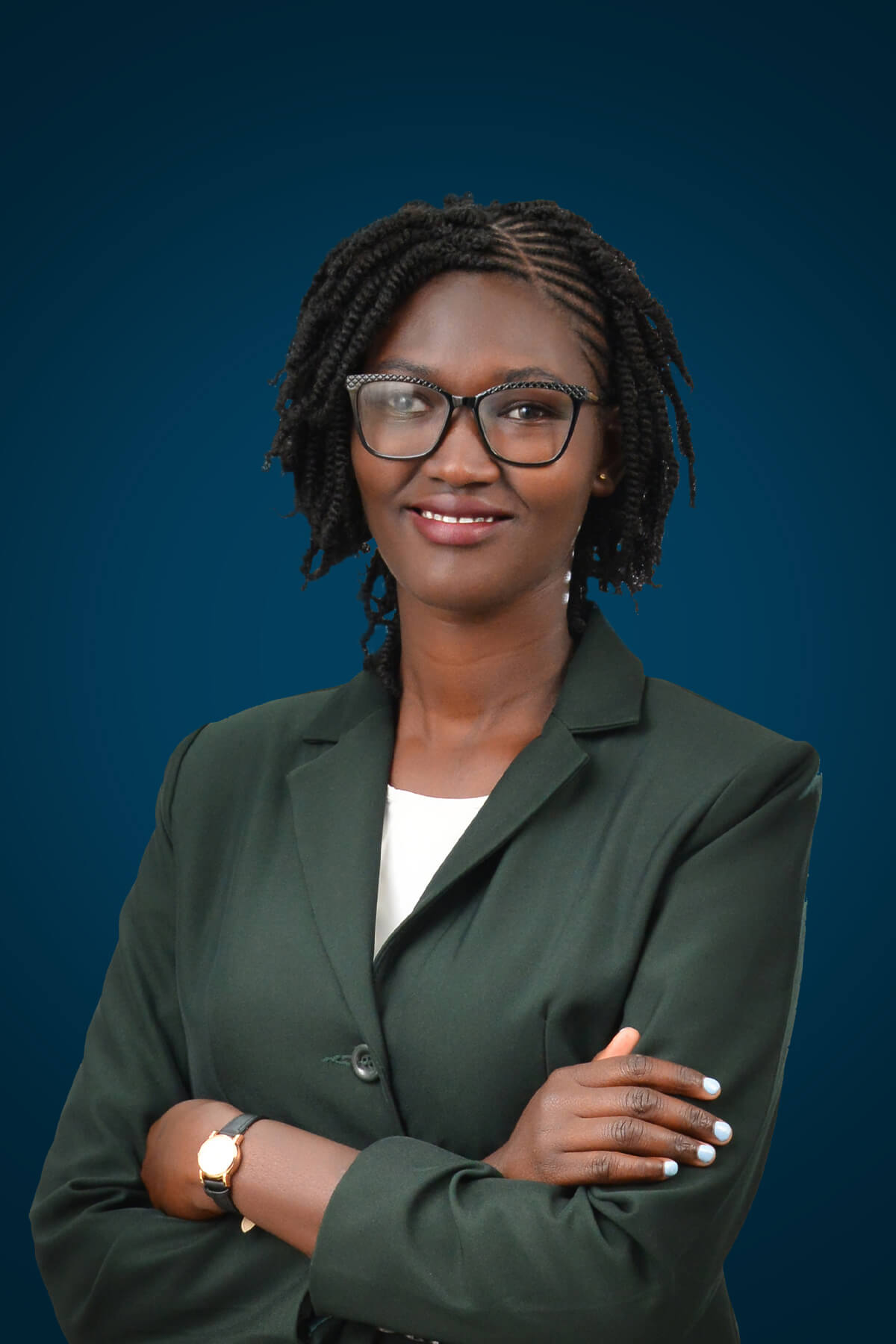 People - TripleOKlaw