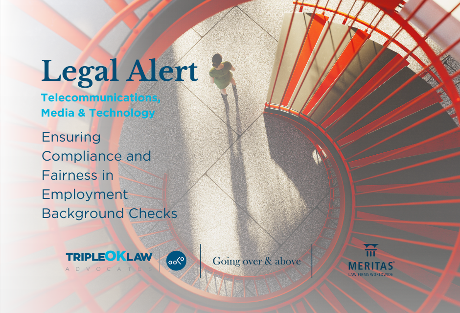 Ensuring Compliance and Fairness in Employment Background Checks ...